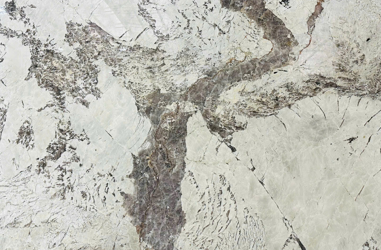 Đá Granite Alabaster 1 - PHÚ HƯNG STONE