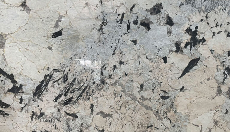 Granite Splendour Gold - PHÚ HƯNG STONE