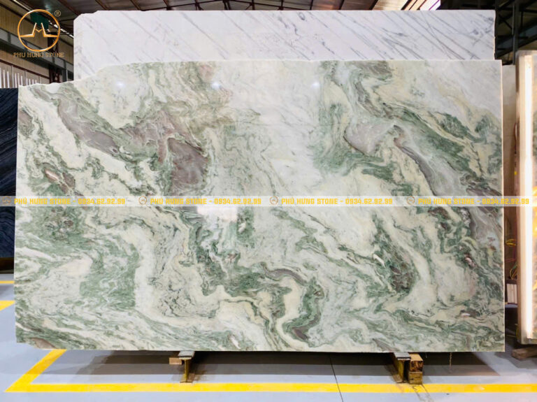 Đá Granite Milano - PHÚ HƯNG STONE