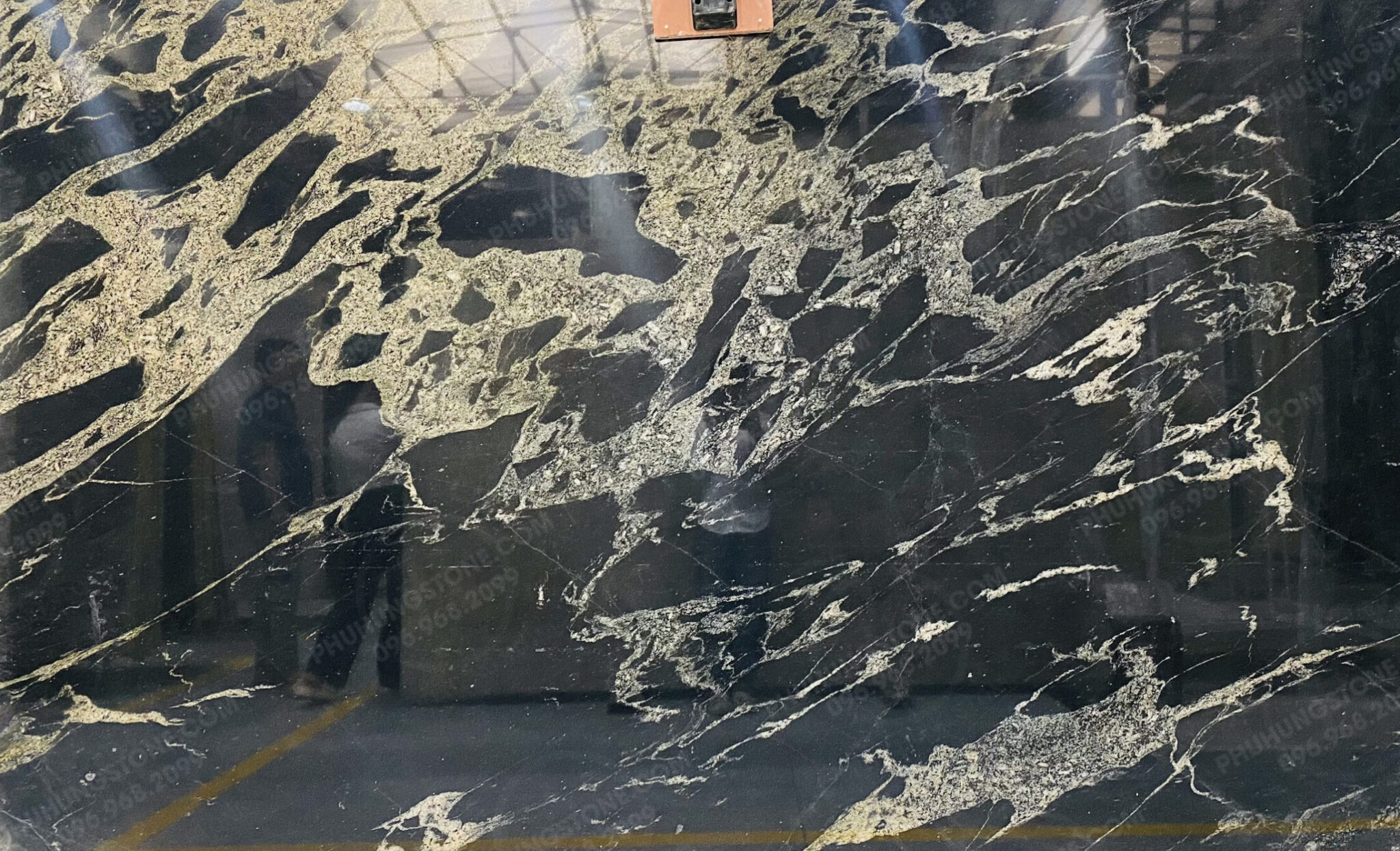300+ Mẫu Đá Granite - Đá Hoa Cương Nhập Khẩu