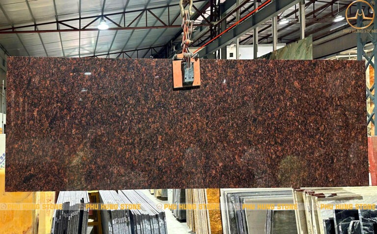 Granite Splendour Gold - PHÚ HƯNG STONE