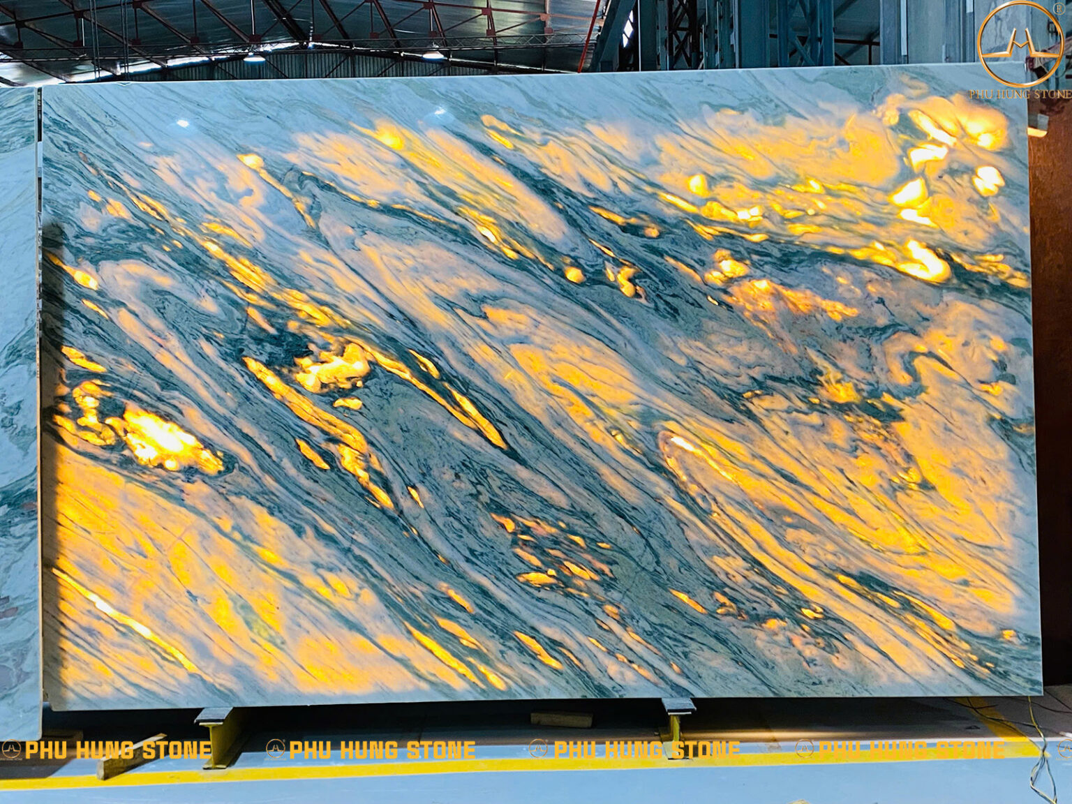 Tranh Đá Granite Milano - PHÚ HƯNG STONE