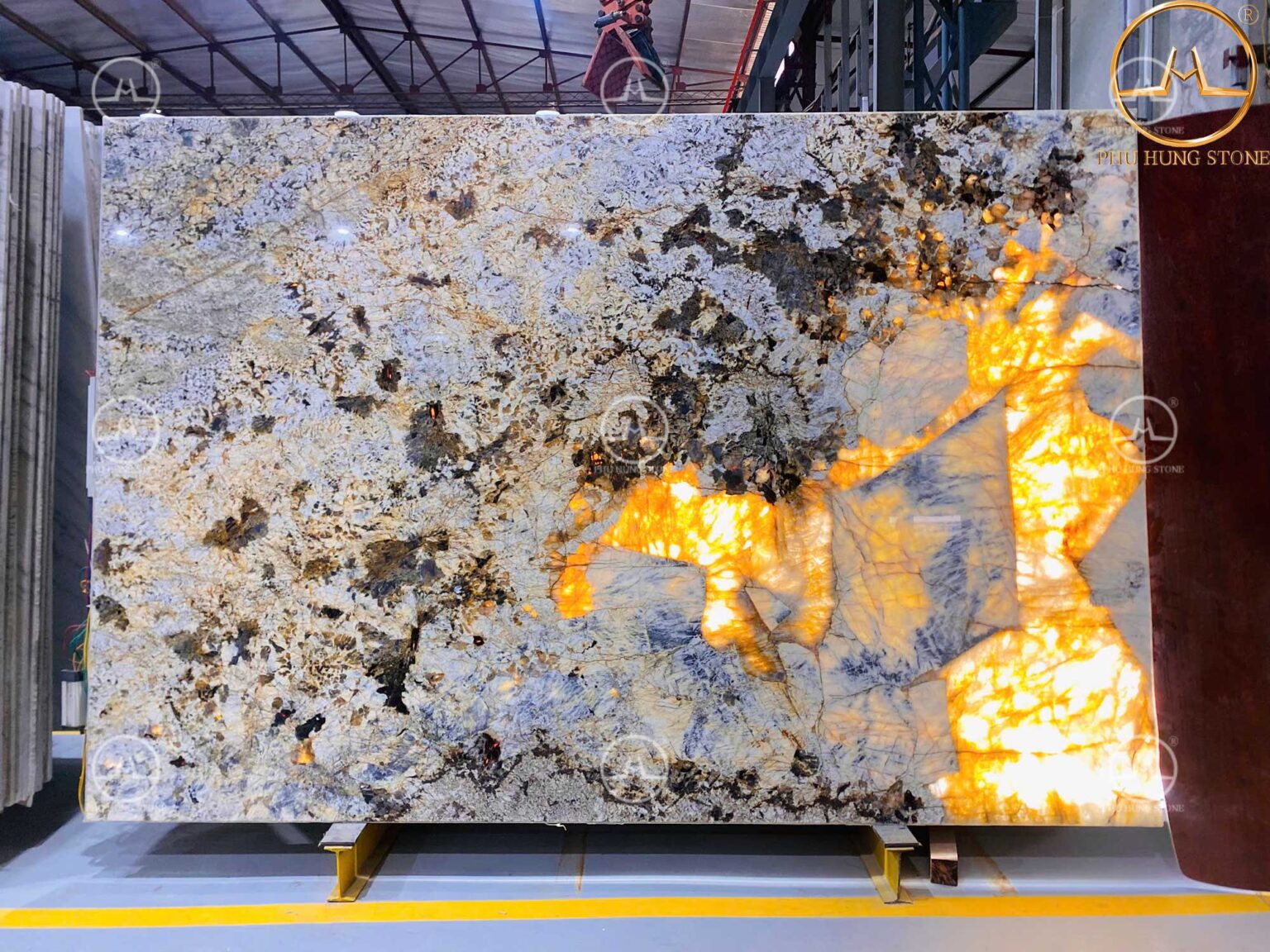 Đá Granite Equinox - PHÚ HƯNG STONE