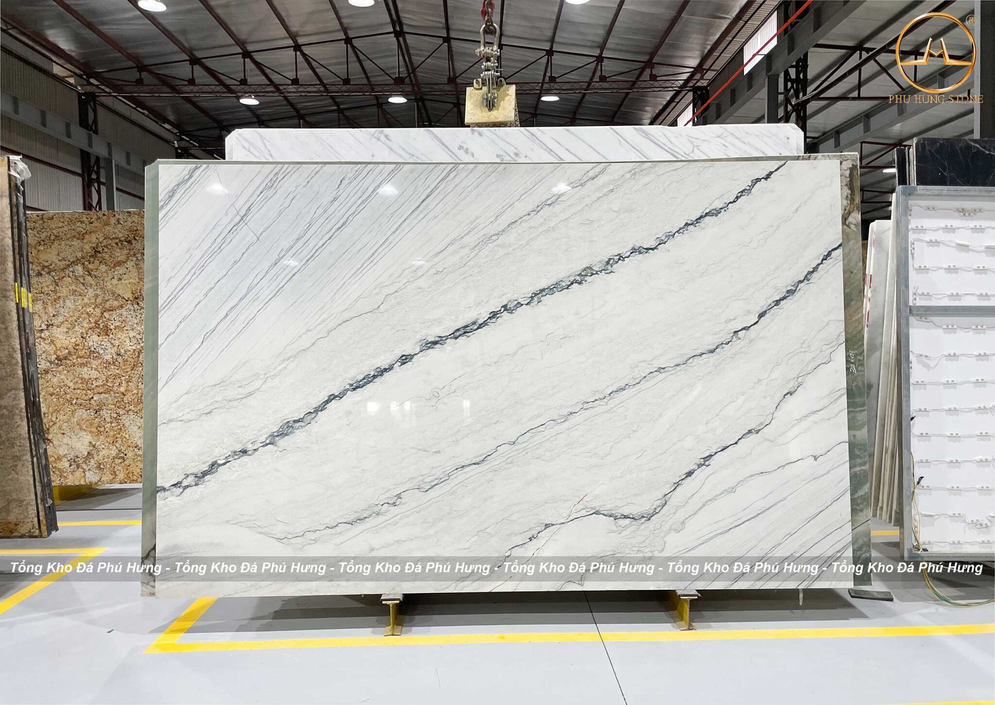 Đá Quartz (đá Thạch Anh): Ưu điểm, ứng dụng và lưu ý
