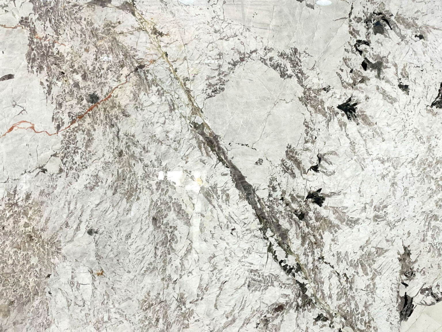 Granite Splendour Gold - PHÚ HƯNG STONE