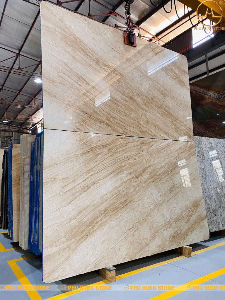 Tranh đá Quartz và Marble khác nhau như thế nào?